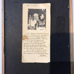 Maxine Rajkovich | Wall Decor | Maxine Rajkovich San Francisco Building ...